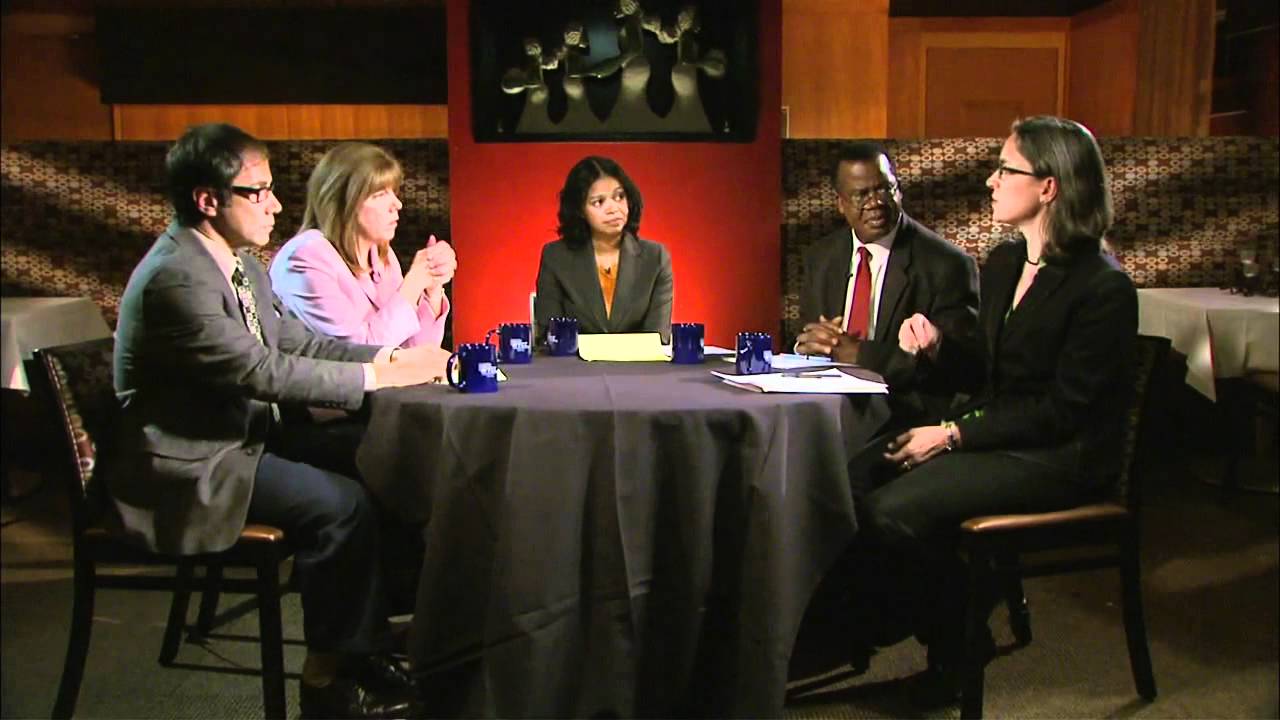 The Professors 510 - Working Class - YouTube