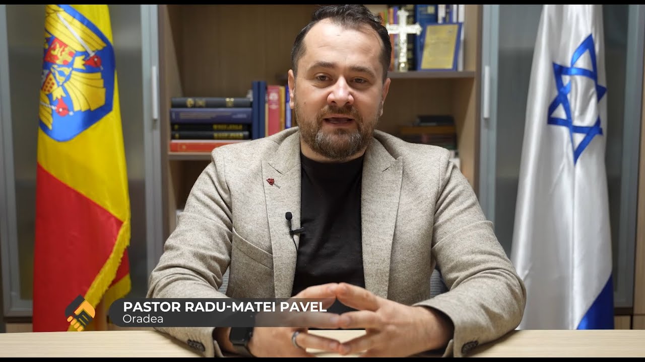 Ziua 62 Radu Matei Pavel - YouTube