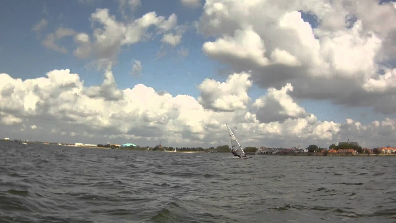 Strand Horst 27 juni 2015 - YouTube