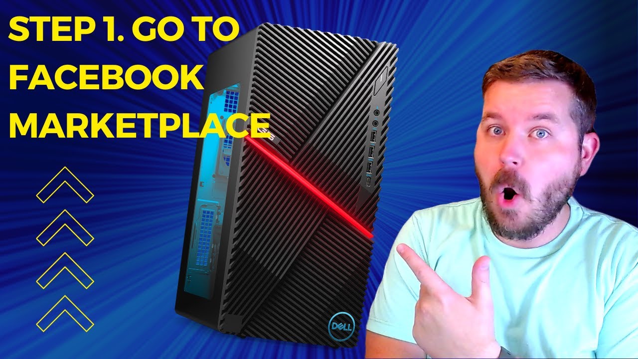 Cheapest Gaming PC Build Guide! - YouTube