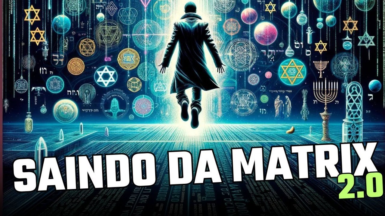 SDM 2.0 #17 você já acordou? com R. Dor Leon Attar - YouTube
