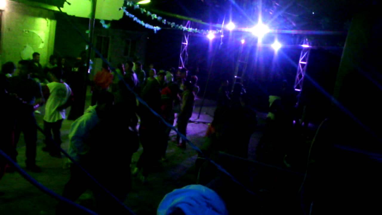 sonido valkira en vivo 7 de junio palmarito - YouTube