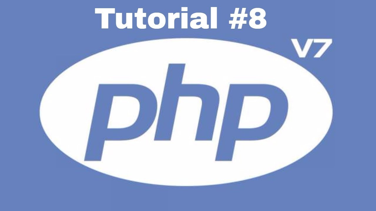 BASIC PHP TUTORIAL PART 8 || CUSTOMIZING THE HEADER || PROGRAMMER SAYED ...