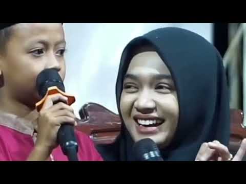 Ning Umi cantik kata bocil #viral