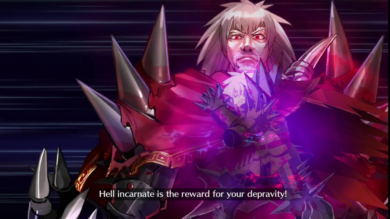 FGO NA Memorial Quest EOR 1: Evil Archer? Call Sad Vlad - YouTube