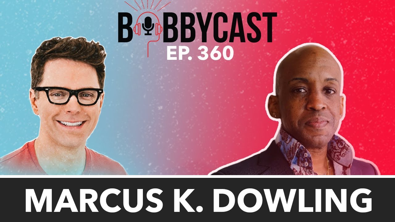 #360 - Marcus K. Dowling on What He Has Learned From 3,000 Country Music Interviews + MORE - YouTube