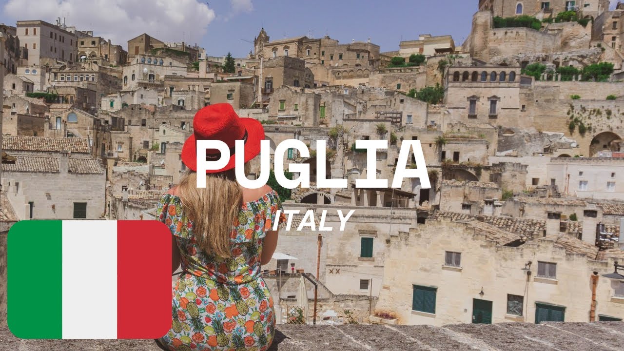 PUGLIA, ITALY: LAND OF RICH HISTORY AND ENDLESS BEAUTY - Travel Guide ...