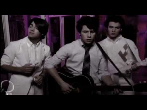 Nick and Macy Jonas - YouTube