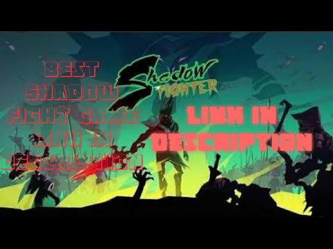 Best fighting mod game download|gameplay| - YouTube