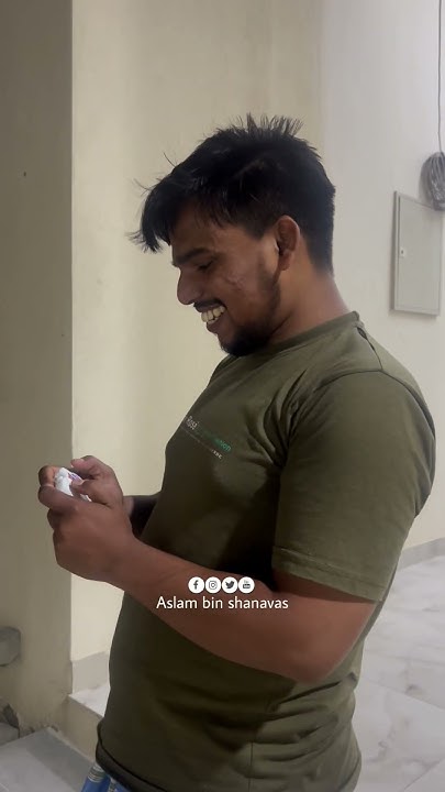 Ac യാണ് സാറെ മെയിൻ 🤯 | Pravasi vlog 7 | qatar life | IRL - YouTube