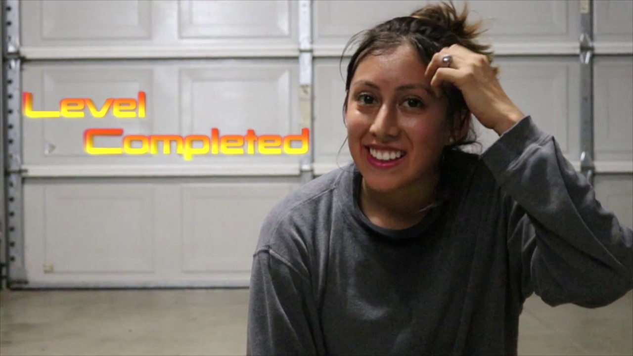 Full Body Fat-Burning HIIT | Chelsea Ramirez - YouTube