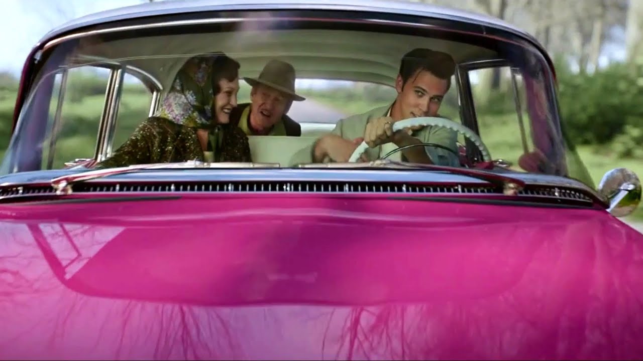 Rock 'n' Roll Star Elvis Presley Seen Through the Eyes of His ...