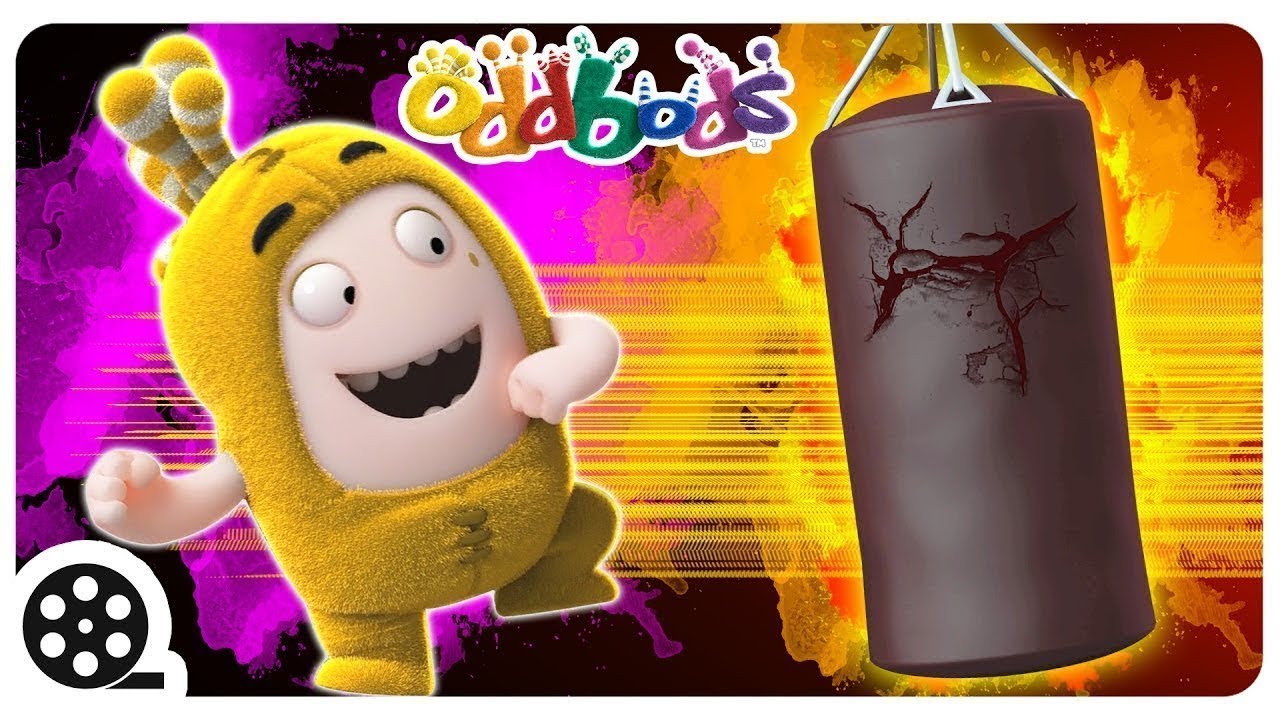Oddbods New 2018 - The Oddbods Cartoon Full Compilation - Oddbods Full ...