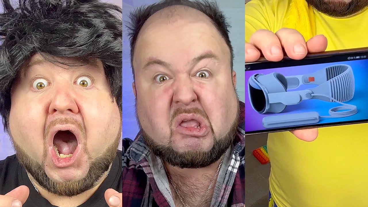 Incredible Best Moments: Little Brother's Funniest Videos 😂 - YouTube