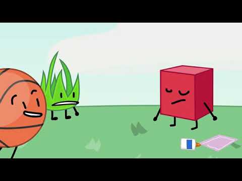 BFB 2: Lick Your Way To Freedom (CLIP)