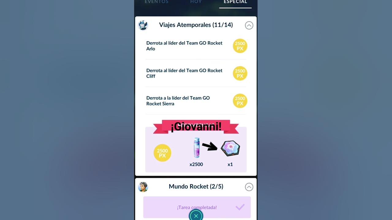 Giovanni pokemon go #pokemongo - YouTube