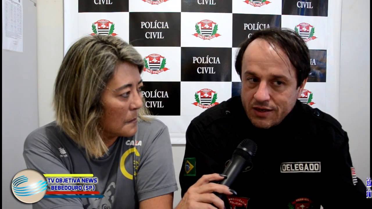 POLÍCIA CIVIL REALIZA OPERAÇÃO “COLUMBO” E PRENDE DOZE TRAFICANTES EM ...