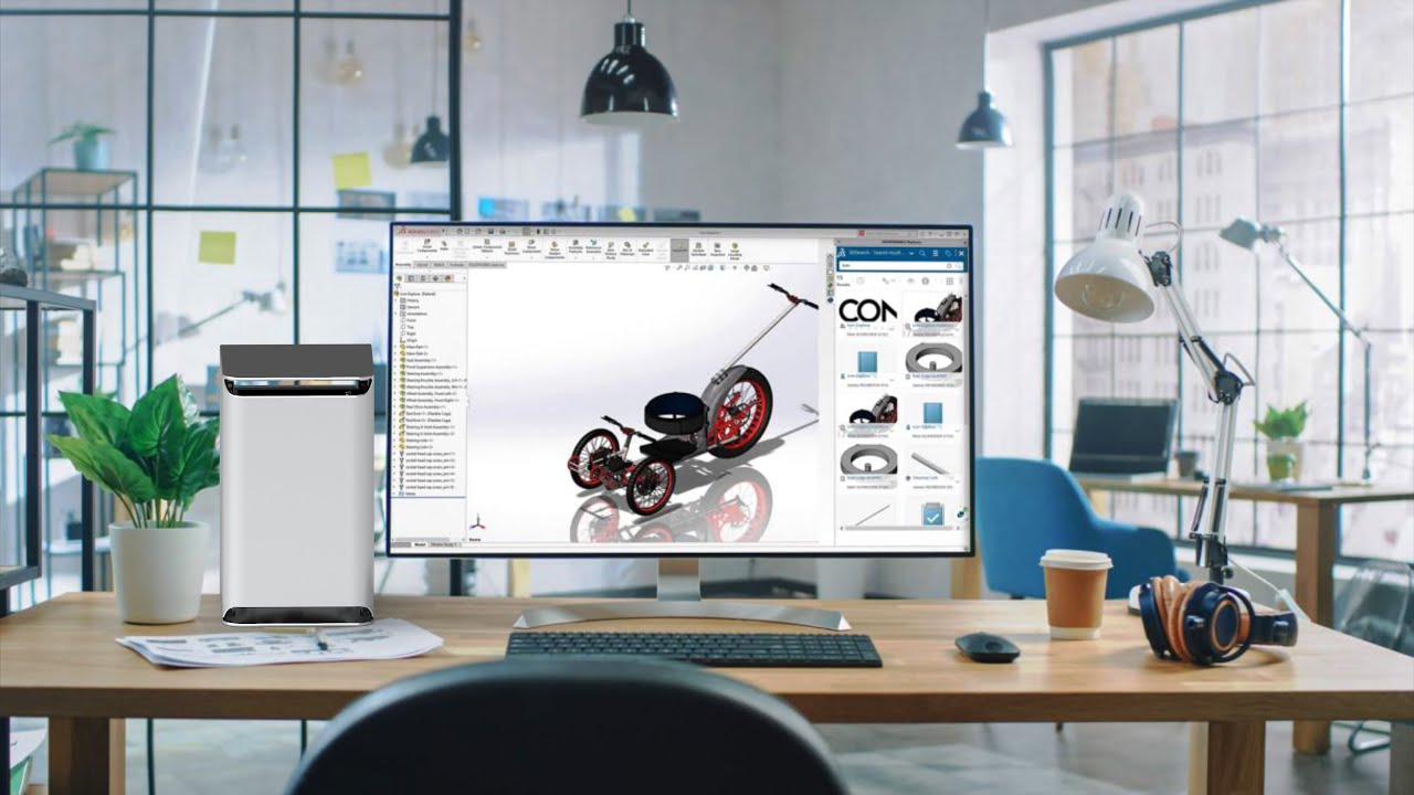 How To Install SOLIDWORKS 2020 to 2021 [Step by Step - Very Easier Way ...