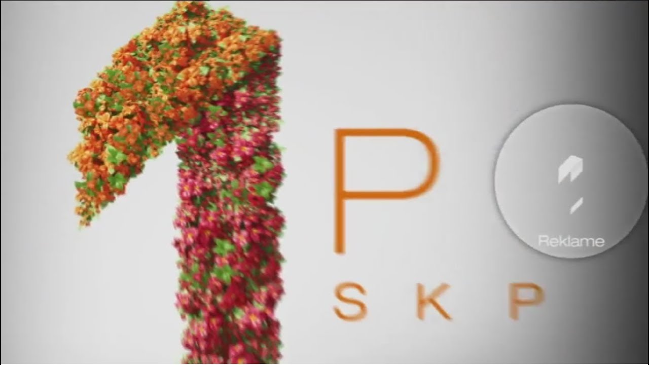 PRVA TV - Špica za REKLAME - SLIKA PROLECA (2019) IN - YouTube