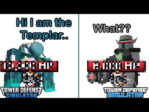 New Tds Fallen Enemies MEET Their Old Versions.. (PART-3).. - YouTube