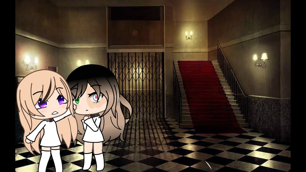 Experiment 1/?? //Glmm//Gacha life mini movie part 1 - YouTube