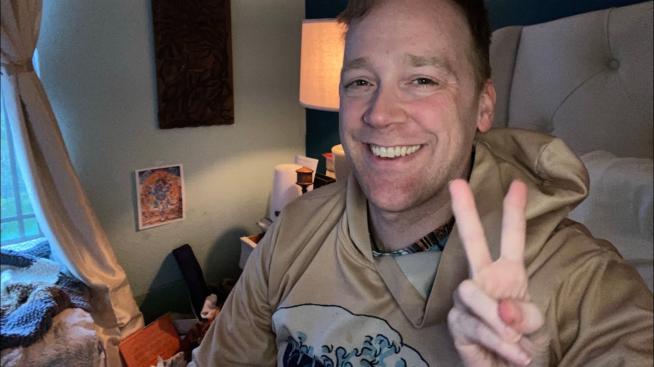 Enochian 301: Overview of Liber Loagaeth - YouTube