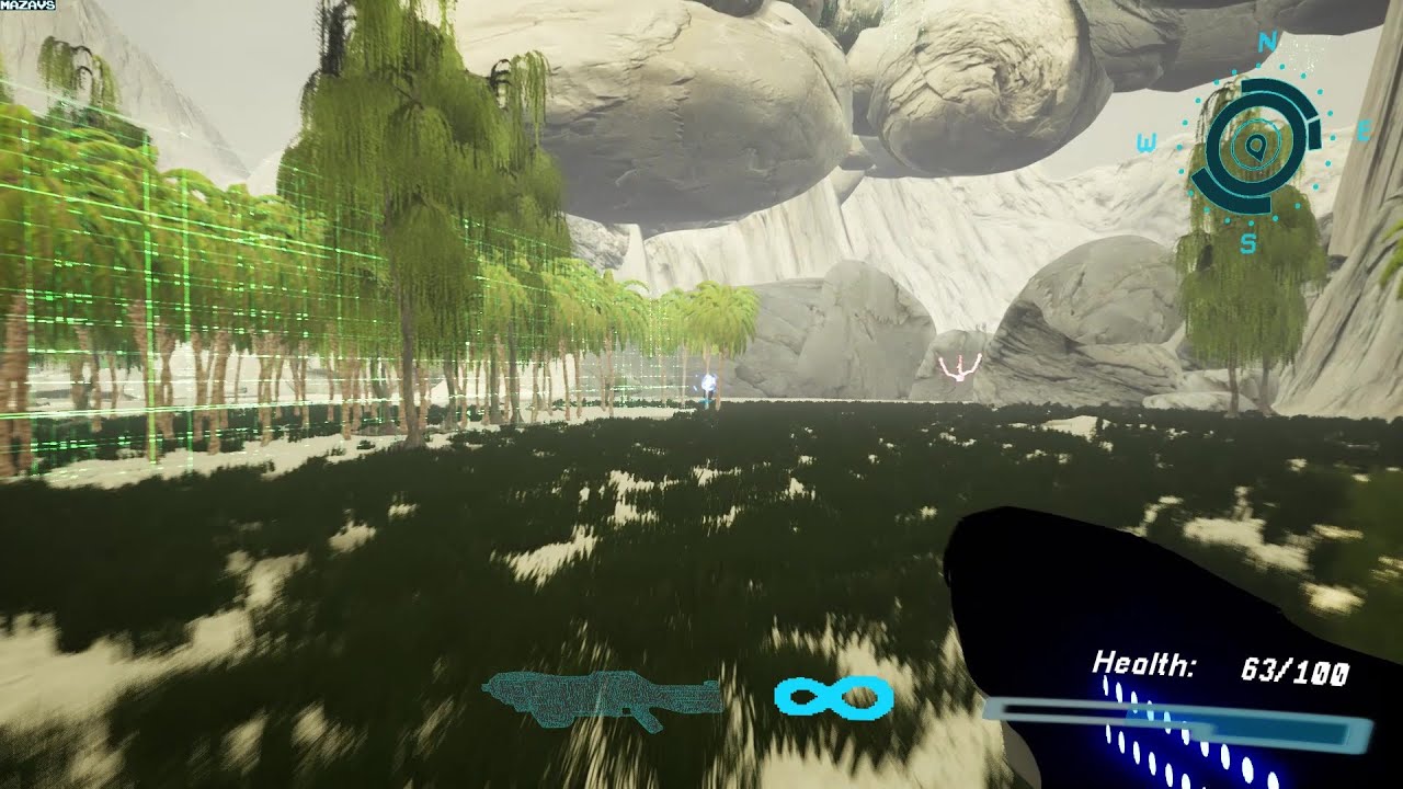 The Future Project | Demo | GamePlay PC - YouTube