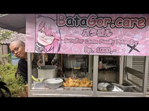 Meme yang saya temukan di gerobak batagor | Memes - YouTube