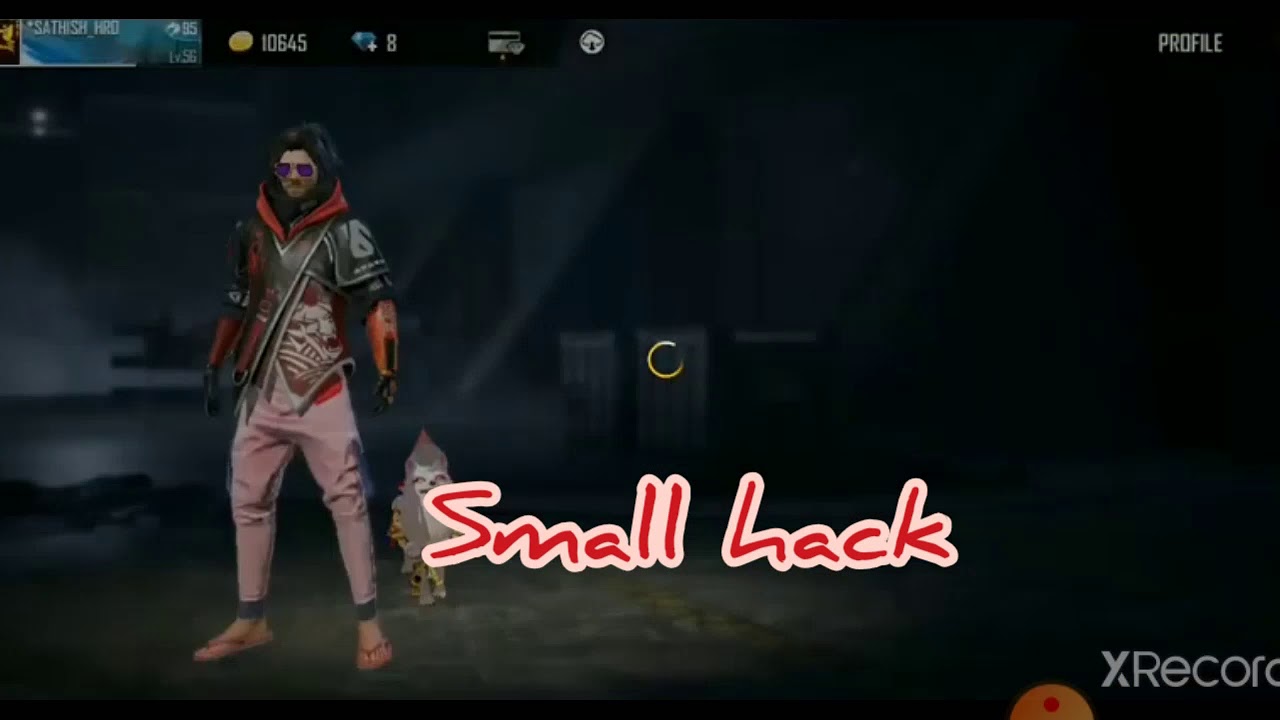 ️ ️small hack ️ ️ - YouTube