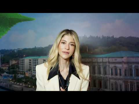 Büşra Orakçıoğlu Biberoğlu - Orka Holding Yönetim Kurulu Üyesi ve Pazarlama Grup Başkanı