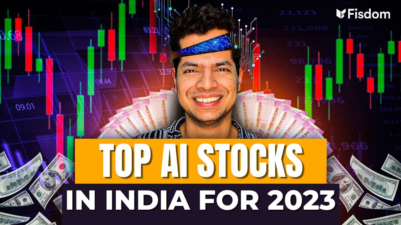 Top 5 AI stocks to include in your portfolio| AI stocks to invest in ...