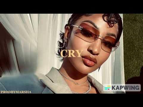 [FREE] SKILLIBENG X KRAFF/SHENSEEA SAD AFRO/DANCEHALL TYPE BEAT ''CRY'' - YouTube