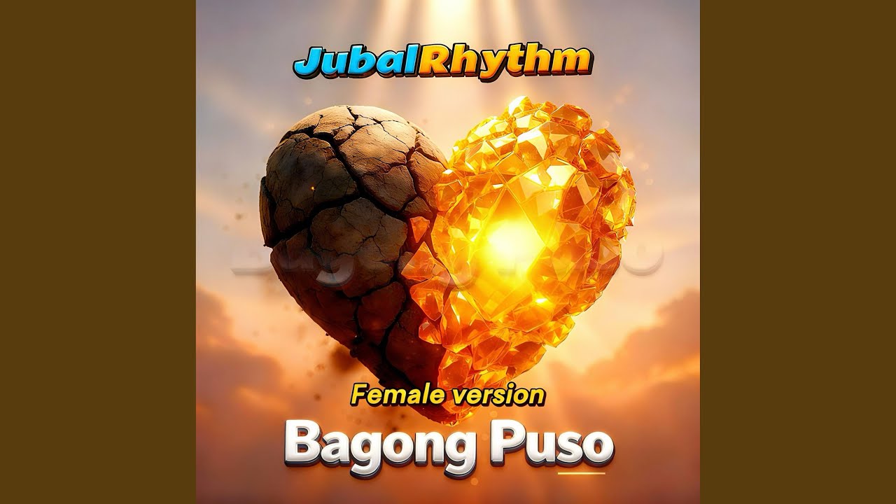 Bagong Puso (Female Version) - YouTube