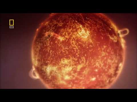 National Geographic Uzay Ve Bilim: Evrenin Ucuna Yolculuk BELGESEL FULL HD