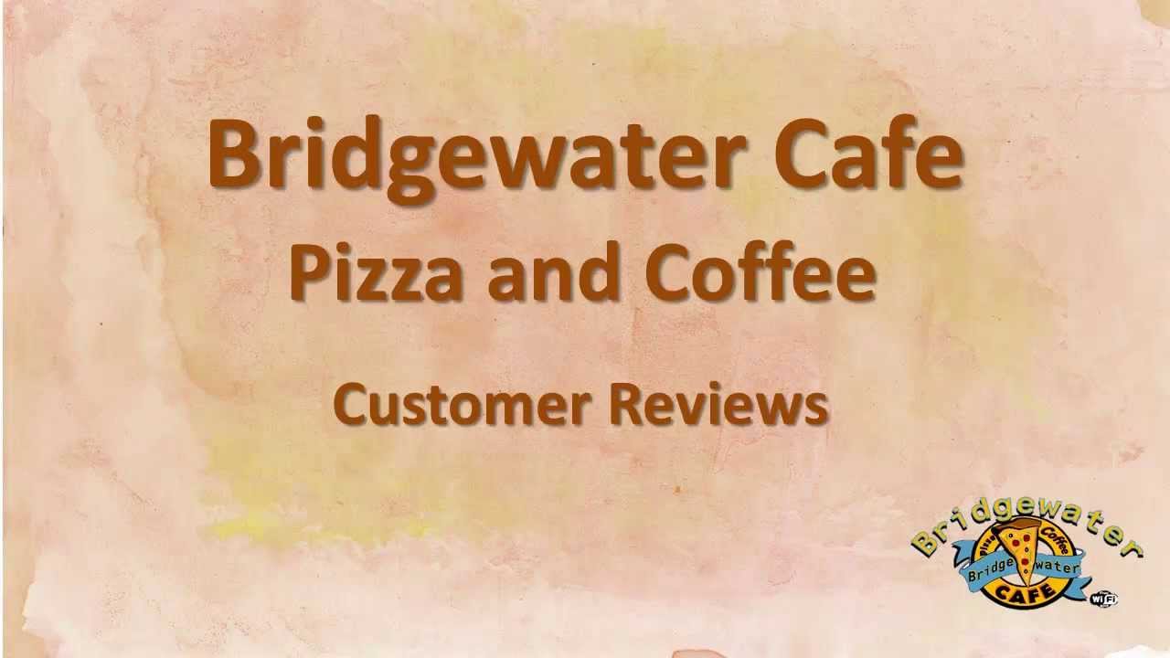 Hastings Coffee Shop, Bridgewater Coffee and Pizza - YouTube
