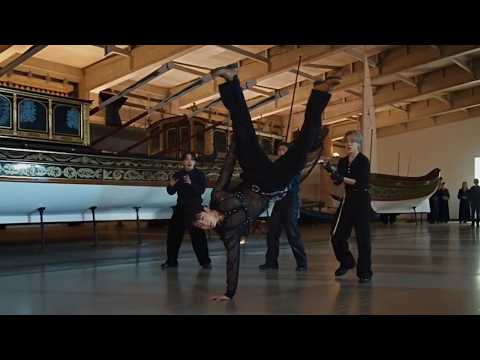 Millions of fans are shocked! Jungkook's dance took the world by storm today!