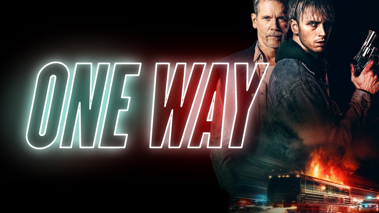 ONE WAY - YouTube