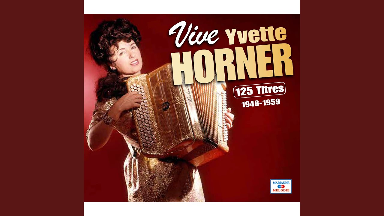 La java bleue - YouTube Music