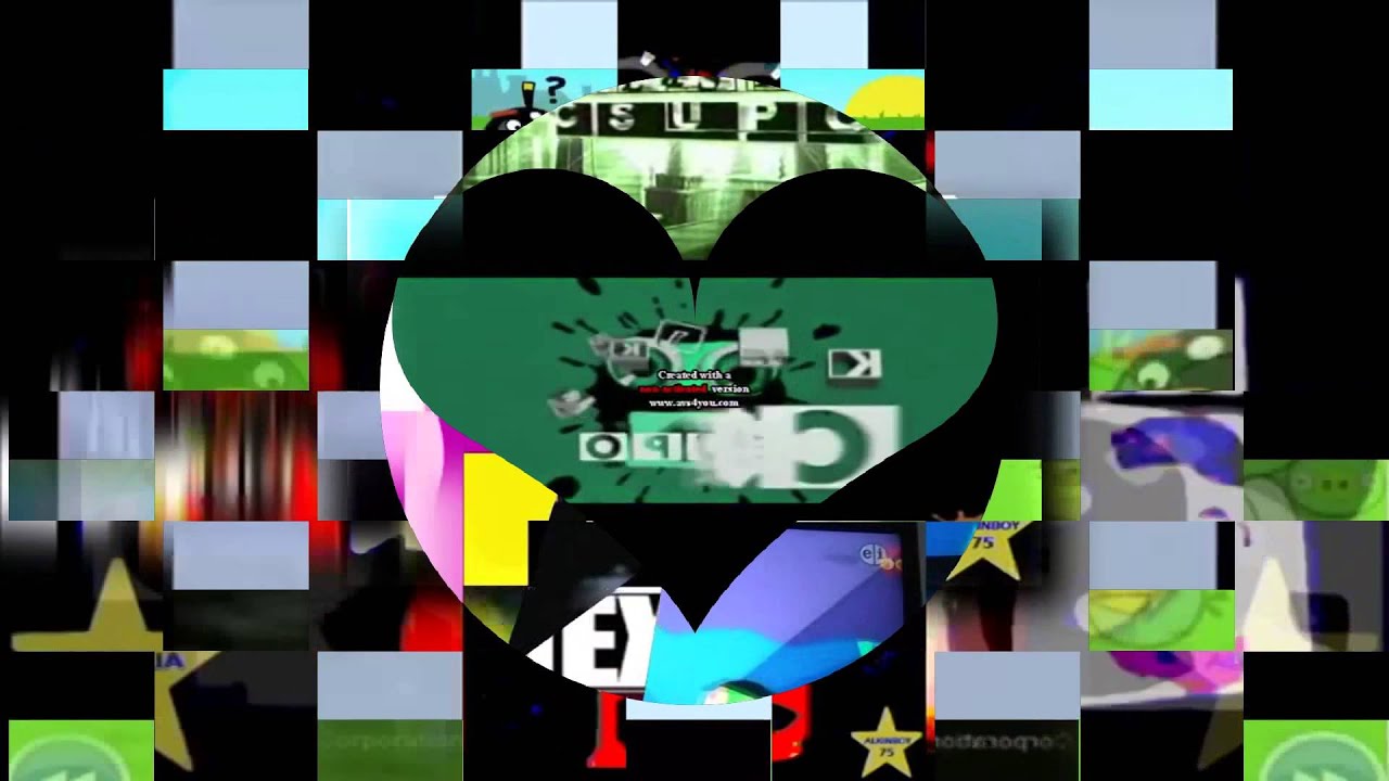 scan vs round 101 - YouTube