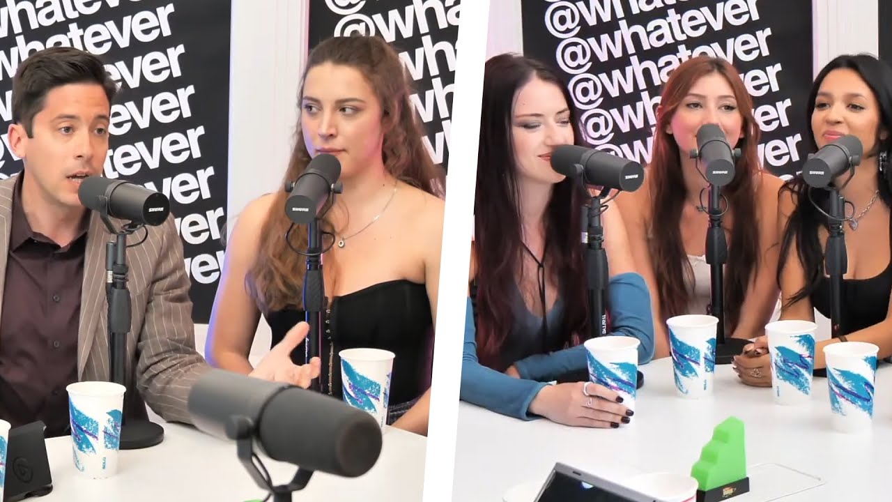 If You're Going to Have a "Life Partner," Just Get Married | @whatever ...