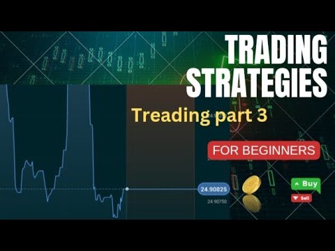 Easy and simple treading information for beginners how to treading ...