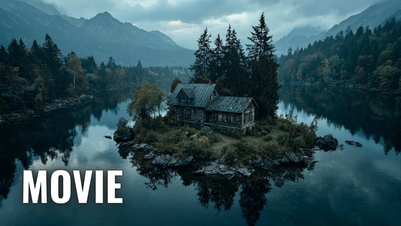 Mystical horror that keeps you on the edge of your seat! | The Body ...