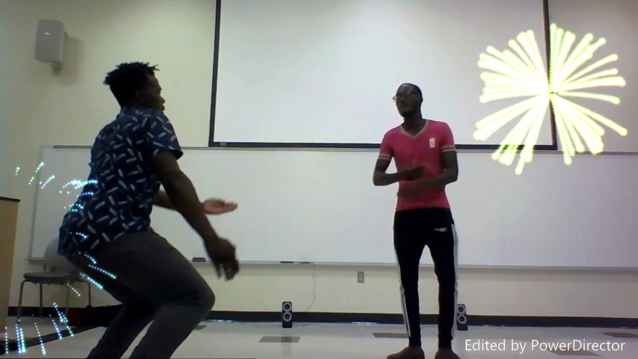 Afrobeat Dance Freestyles - YouTube