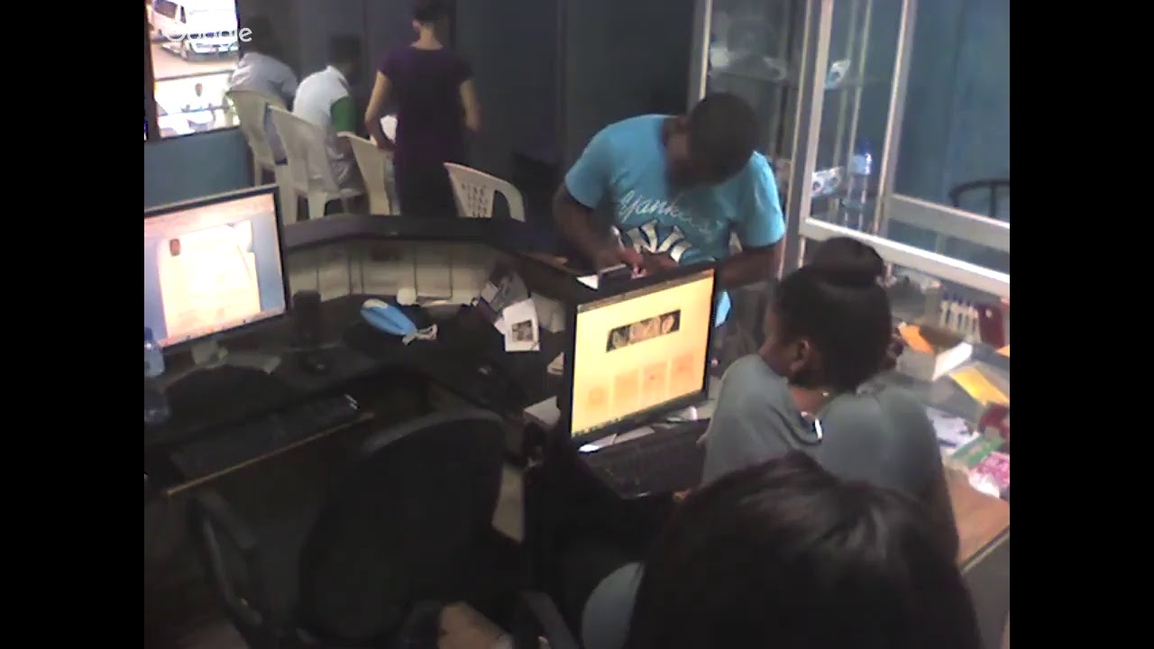 INTERNET-CENTER - YouTube