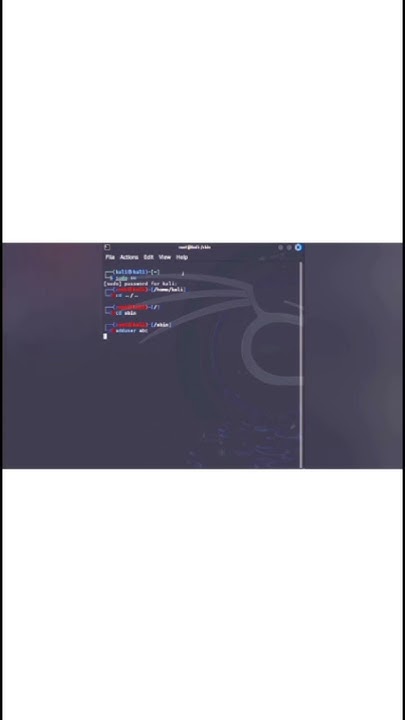 How to Create and Manage Users in Kali Linux Your Professional Guide to ...