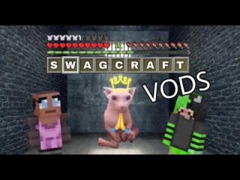 The 3rd day of bingus || THE BINGUS DUNGEON EXPANDS|| swag craft ...