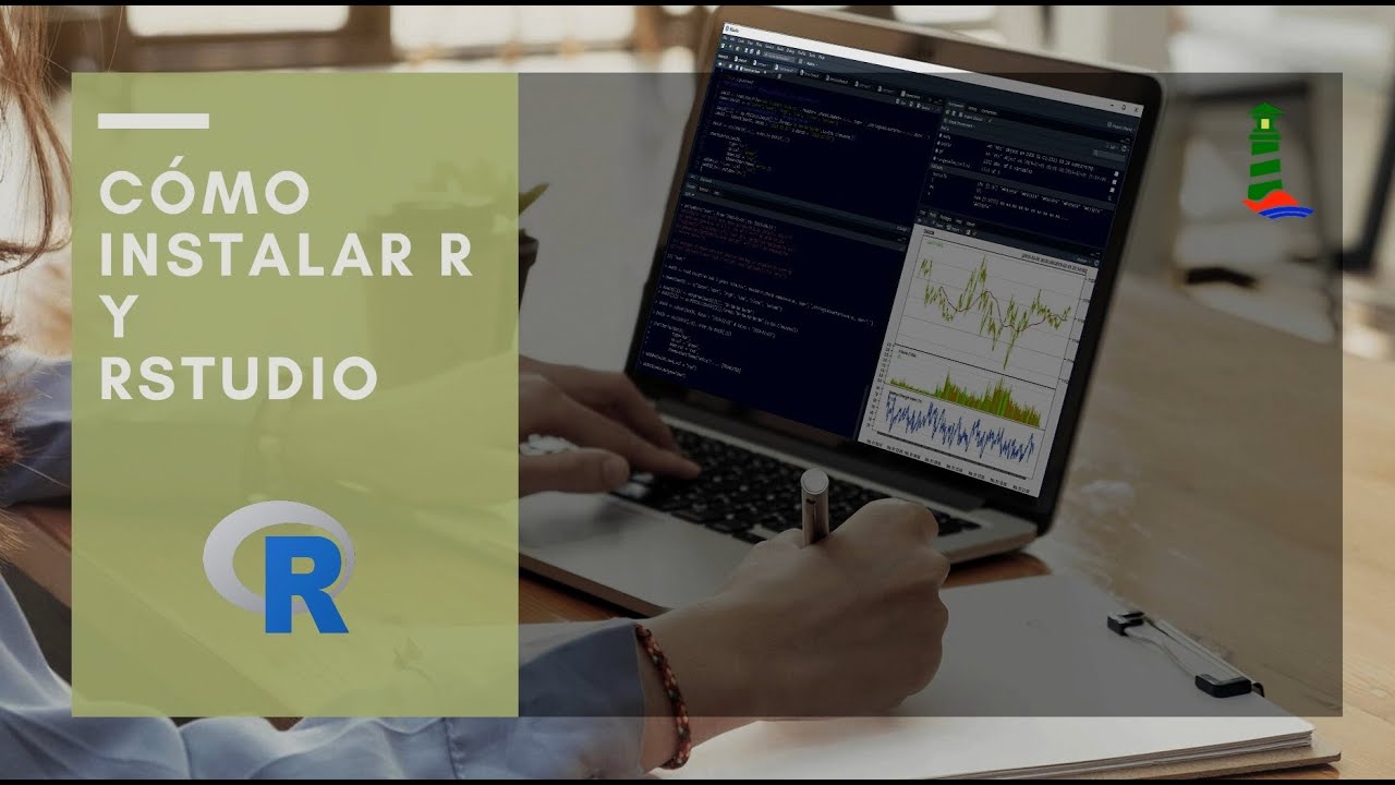 Curso de programación en R para Trading Algorítmico - Qué es R y cómo ...