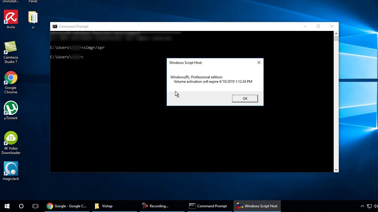 How To Check Windows License Expiry Date YouTube how-to-check-windows-license-expiry-date-youtube