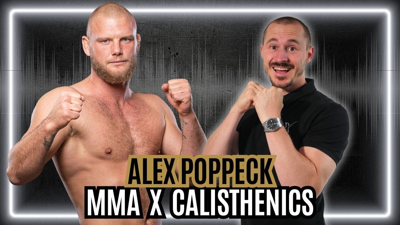 Podcast: Alex Poppeck - YouTube