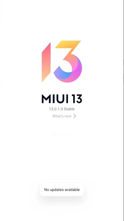 Finally Lunch MIUI 13 Lunch Global Android Version 12 #shorts #amulyanepal #redminote9pro # ...